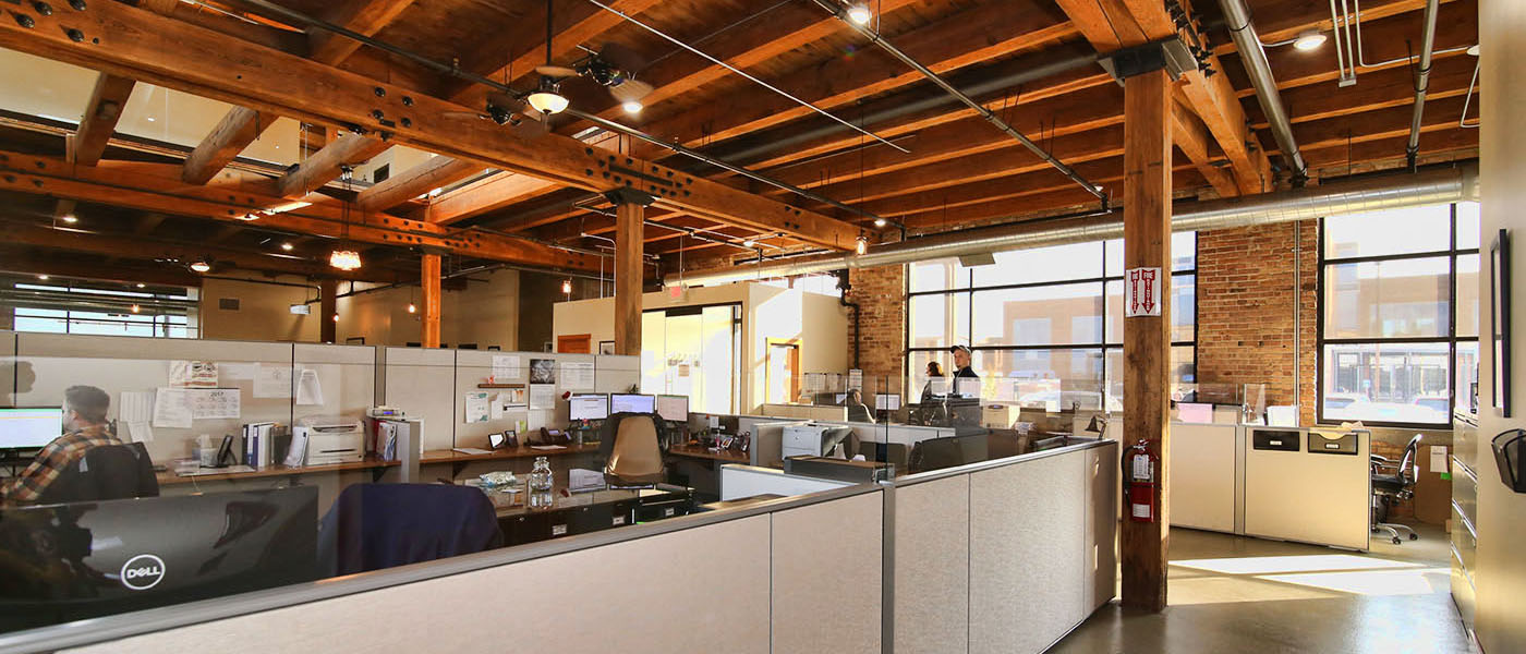 GlasSource - Westwind